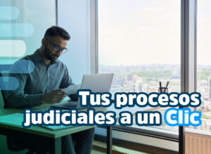 PleGlex Software para abogados, gestión de procesos jurídicos
