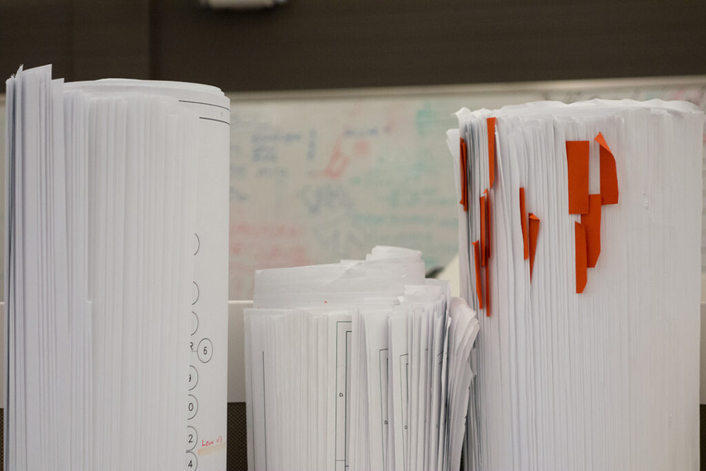 La Revolución de la Automatización en Documentos Legales: Eficiencia y ...